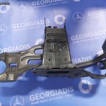 MERCEDES ΠΛΑΣΤΙΚΗ ΒΑΣΗ ΠΙΣΩ ΠΡΟΦΥΛΑΚΤΗΡΑ ΑΡΙΣΤΕΡΗ (BUMPER CARRIER) GLC ...