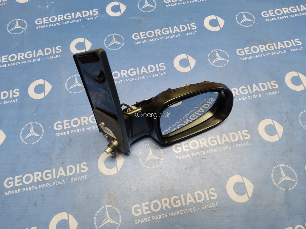 MERCEDES ΚΑΘΡΕΦΤΗΣ ΔΕΞΙΑ (MIRROR) VITO (W639) - Georgiadis Parts